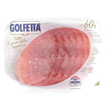 SALAME IL GOLFETTA GOLFETTA 100 g in dettaglio | Gros Spesa Online
