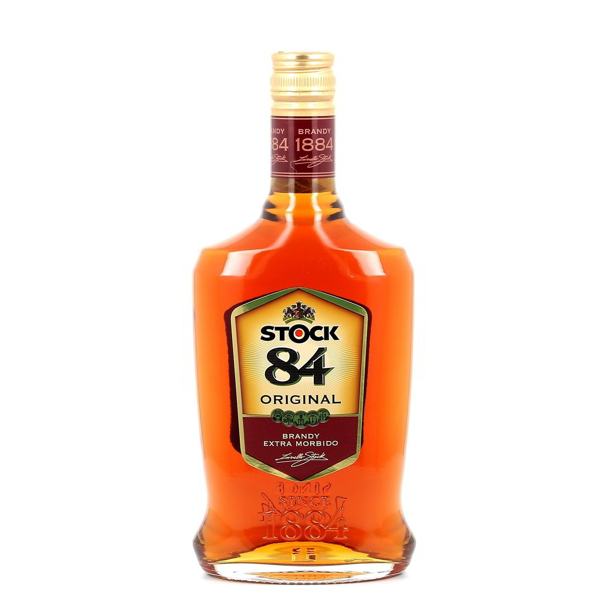 BRANDY STOCK 84 ORIGINAL 70 cl in dettaglio | Gros Spesa Online