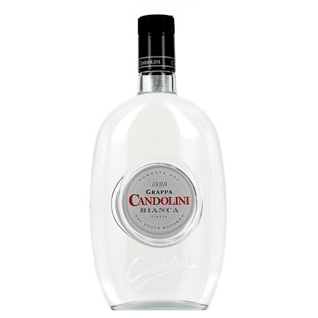 GRAPPA BIANCA CANDOLINI 70 cl in dettaglio | Gros Spesa Online