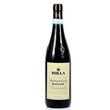 VALPOLICELLA RIPASSO DOC BOLLA 750 ml in dettaglio | Gros Spesa Online