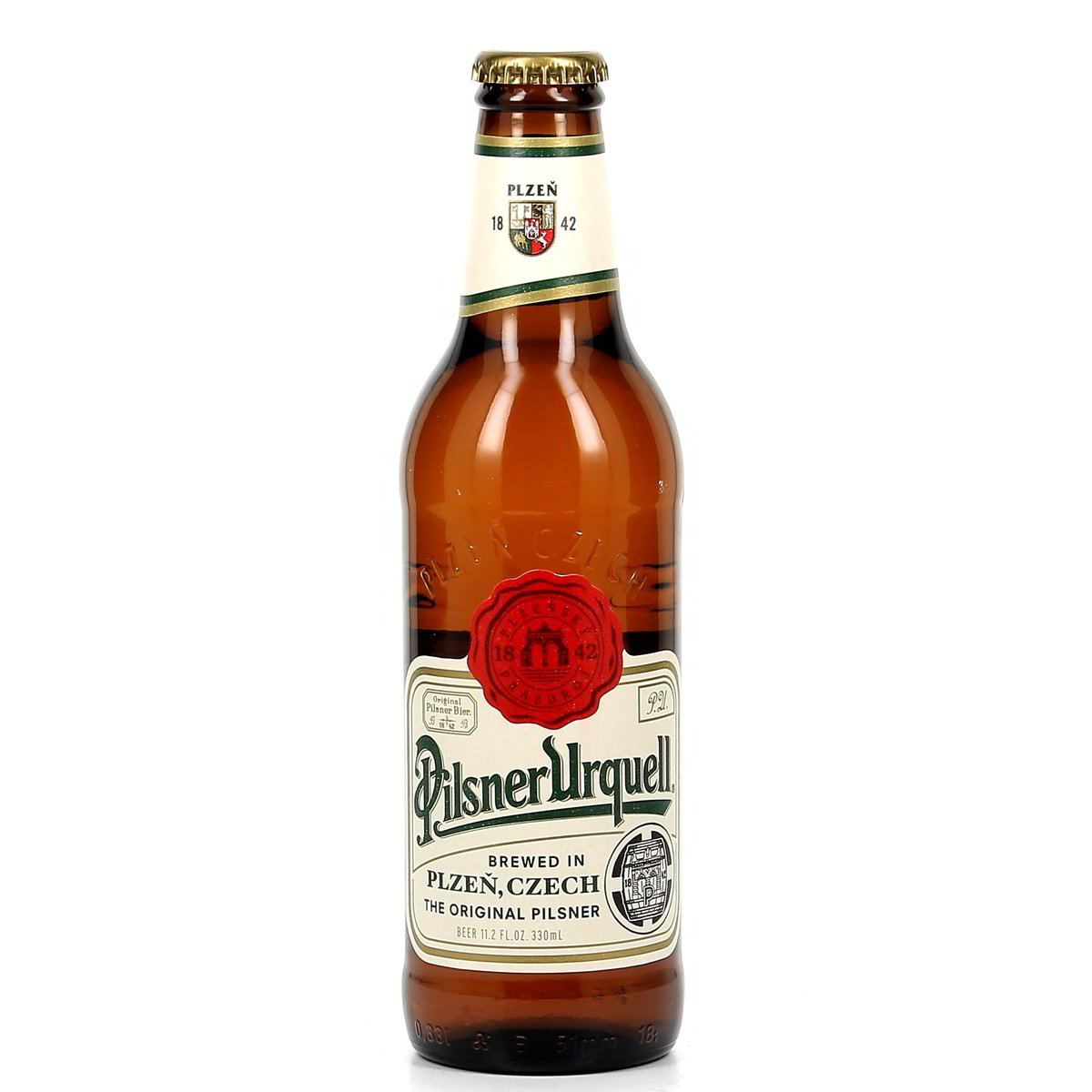 BIRRA PILSNER URQUELL 33 cl in dettaglio | Gros Spesa Online