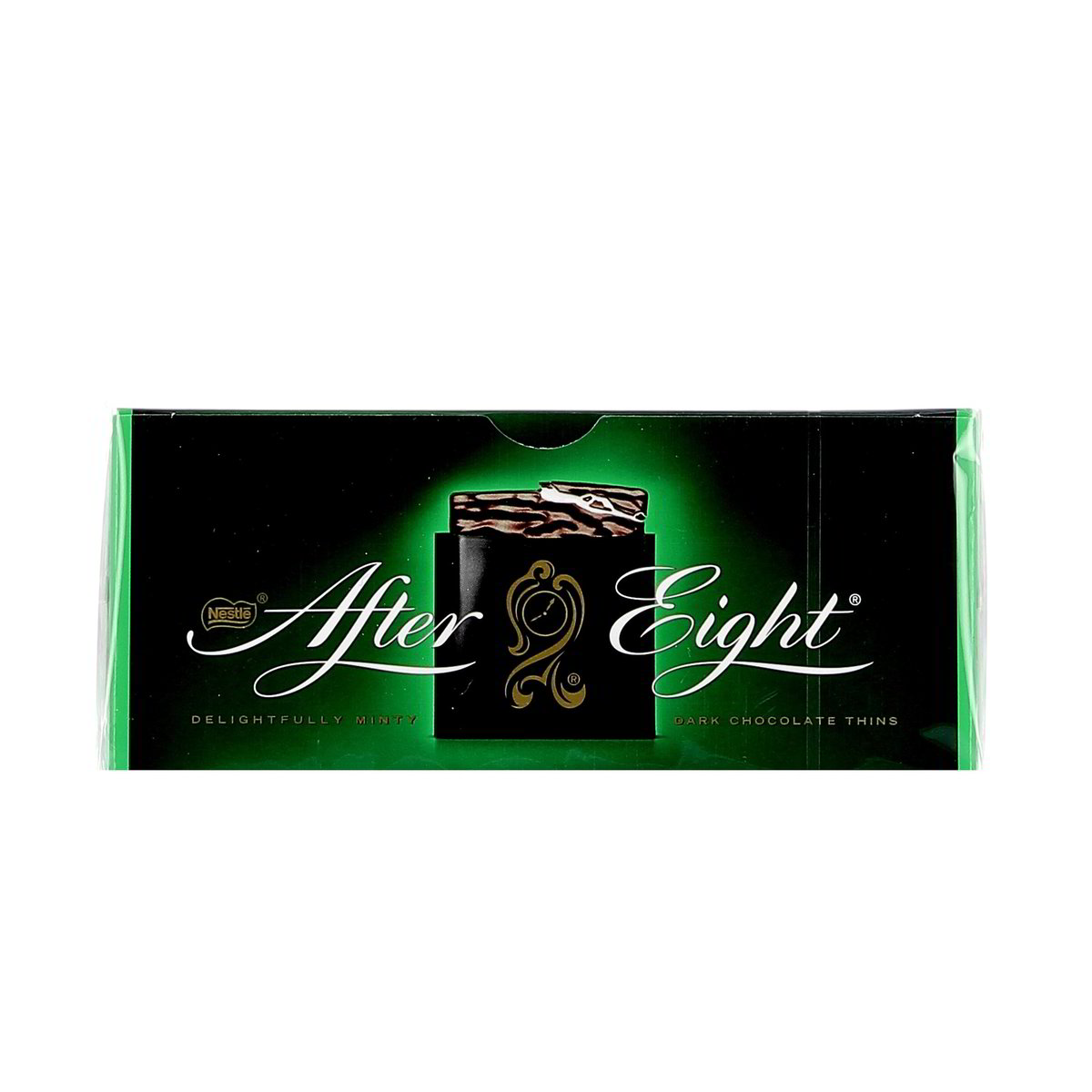 AFTER EIGHT MINTY DARK CHOCOLATE NESTLE 200 g in dettaglio | Gros Spesa ...