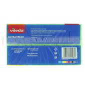 SPUGNA ULTRA FRESH VILEDA 2+1 pezzi in dettaglio | Gros Spesa Online