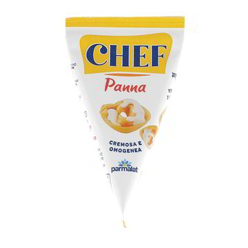 CHEF PANNA PARMALAT 65 ml in dettaglio | Gros Spesa Online