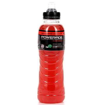BLOOD ORANGE POWERADE 50 cl (Minimo € 1,29 - 15,5%) in dettaglio | Gros ...