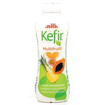 KEFIR MULTIFRUTTI MILK 480 g in dettaglio | Gros Spesa Online