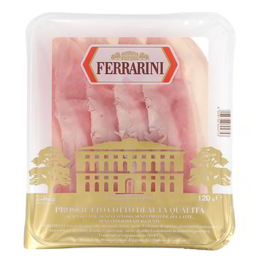 PROSCIUTTO COTTO FERRARINI 120 g in dettaglio | Gros Spesa Online