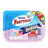FRUTTOLO YOGURT ALLA FRAGOLA E SMARTIES NESTLE 120 g in dettaglio ...
