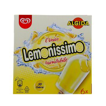 LEMONISSIMO x6 in dettaglio | Gros Spesa Online