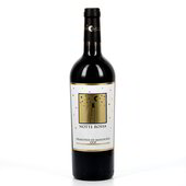 PRIMITIVO DI MANDURIA DOP NOTTE ROSSA 750 ml in dettaglio | Gros Spesa ...