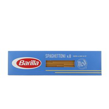 SPAGHETTONI N.8 BARILLA 500 g (Minimo € 1,25 - 40 %) in dettaglio ...