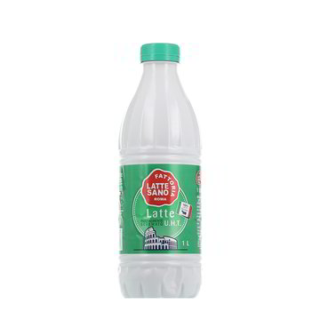 LATTE PARZIALMENTE SCREMATO UHT FATTORIA LATTE SANO 1 l in dettaglio ...