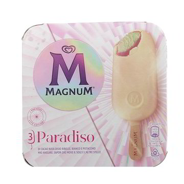 MAGNUM PARADISO in dettaglio | Gros Spesa Online
