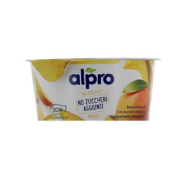 MANGO ALPRO 135 g in dettaglio | Gros Spesa Online