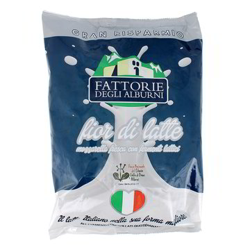 MOZZARELLA CON LATTE ITALIANO DIANO 4x100 g in dettaglio | Gros Spesa ...