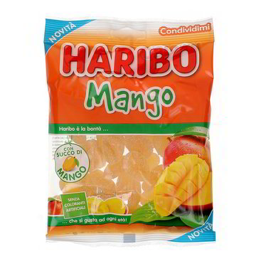 MANGO in dettaglio | Gros Spesa Online