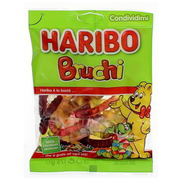 BRUCHI HARIBO 175 g in dettaglio | Gros Spesa Online