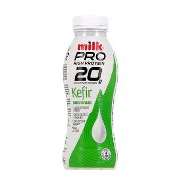 PRO HIGH PROTEIN KEFIR BIANCO MILK 300 g in dettaglio | Gros Spesa Online
