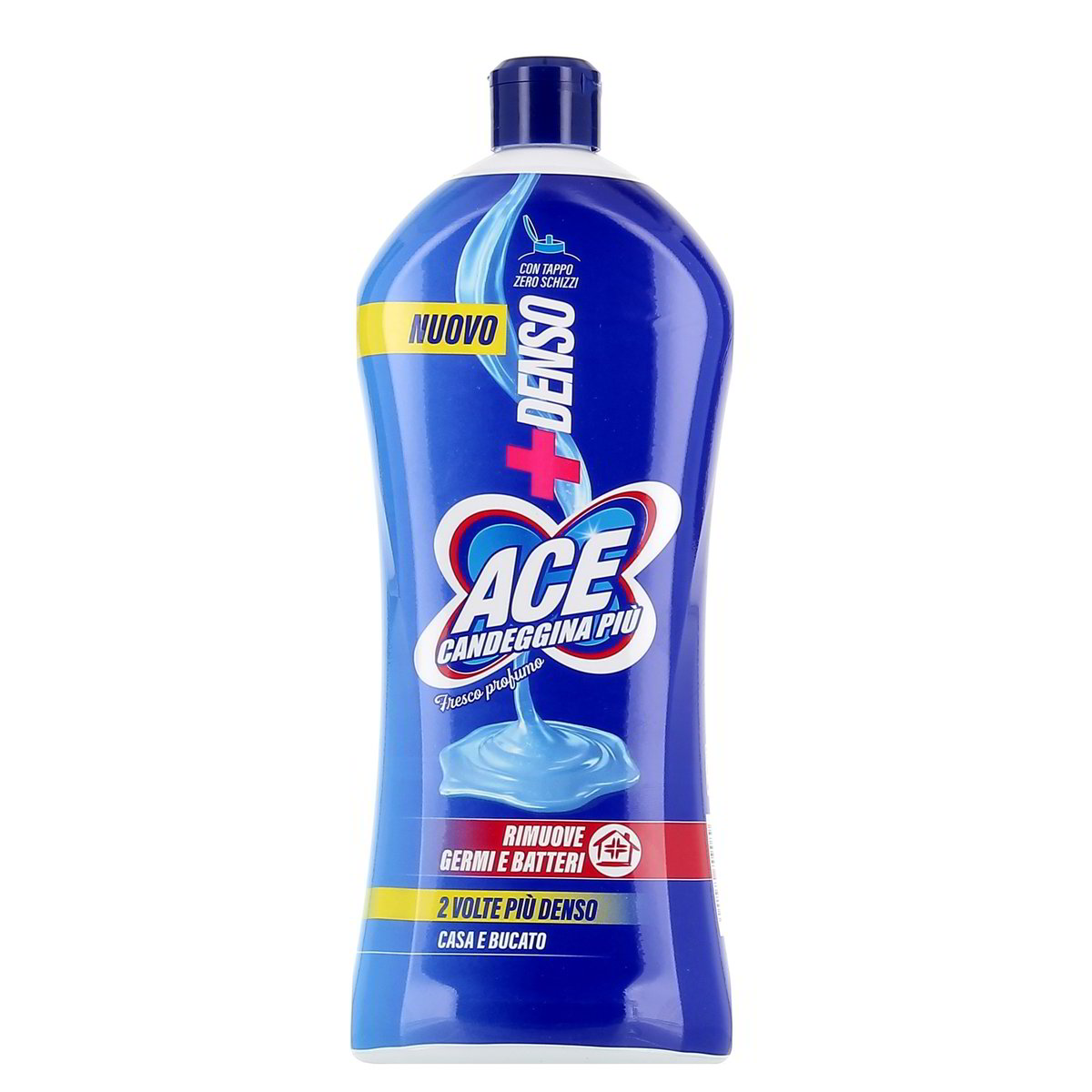 CANDEGGINA DENSO PIÙ FRESCO PROFUMO ACE 1 l in dettaglio | Gros Spesa ...