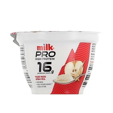 PRO HIGH PROTEIN YOGURT MAGRO AVENA E MELA in dettaglio | Gros Spesa Online