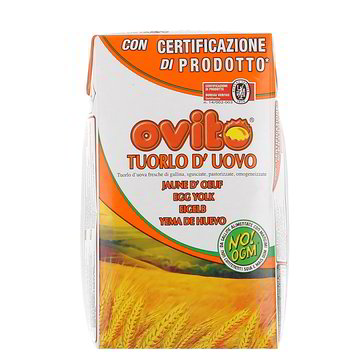 TUORLO D'UOVO OVITO 1 kg in dettaglio | Gros Spesa Online