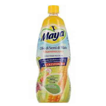 OLIO DI MAIS in dettaglio | Gros Spesa Online