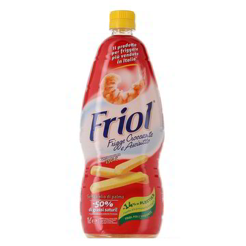 OLIO PER FRIGGERE FRIOL 1 l in dettaglio | Gros Spesa Online