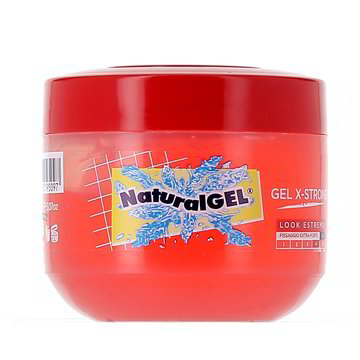 GEL X-STRONG in dettaglio | Gros Spesa Online