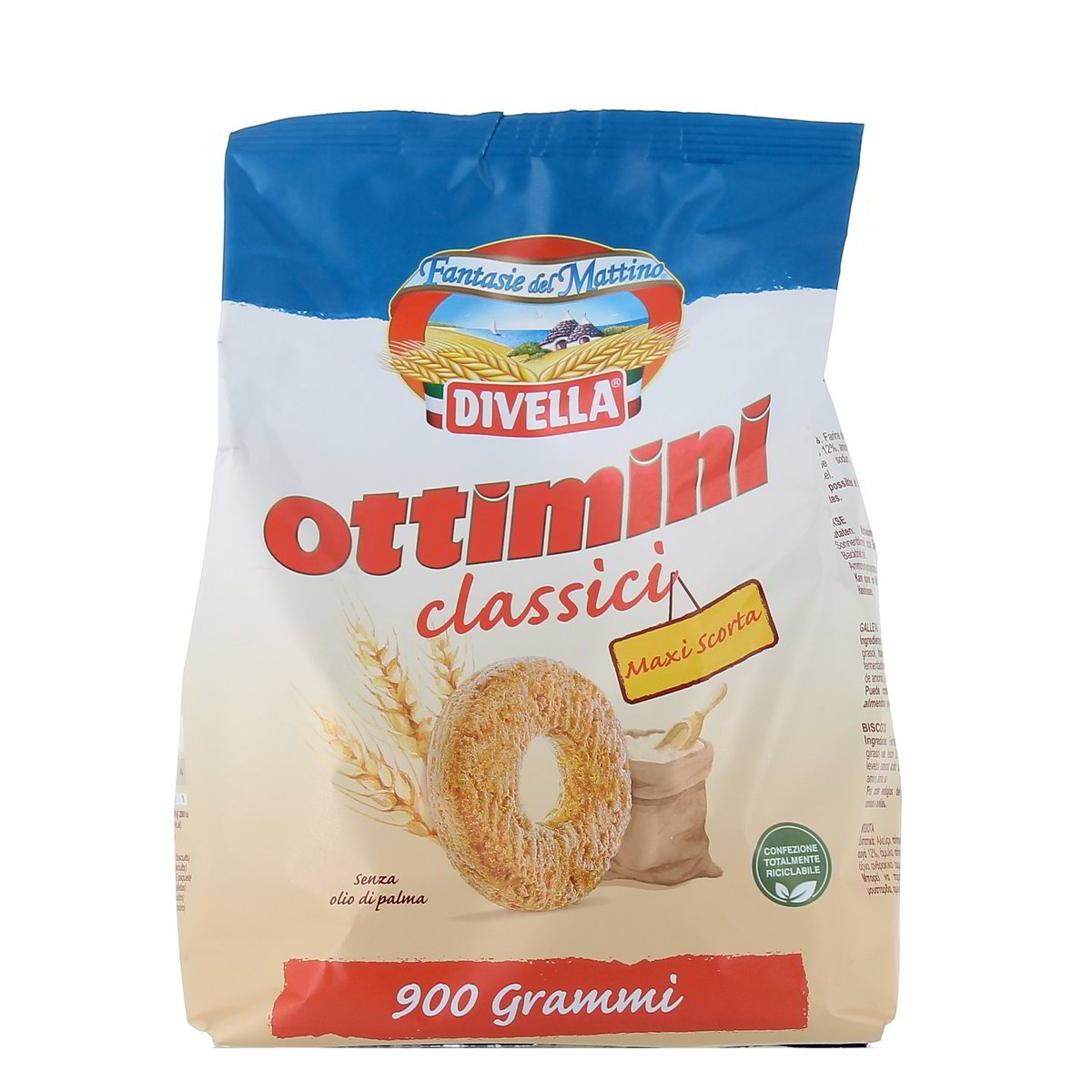 OTTIMINI CLASSICI in dettaglio | Gros Spesa Online