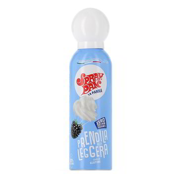 PANNA ZERO ZUCCHERI AGGIUNTI SPRAY PAN 200 g in dettaglio | Gros Spesa ...
