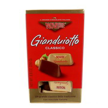 GIANDUIOTTO CLASSICO NOVI 250 g in dettaglio | Gros Spesa Online