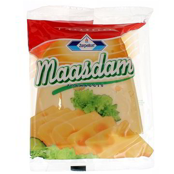 MAASDAM FORMAGGIO 250 g in dettaglio | Gros Spesa Online