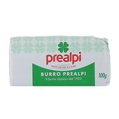 BURRO PREALPI in dettaglio | Gros Spesa Online