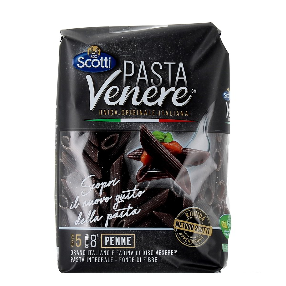 PASTA VENERE PENNE SCOTTI 400 g in dettaglio | Gros Spesa Online