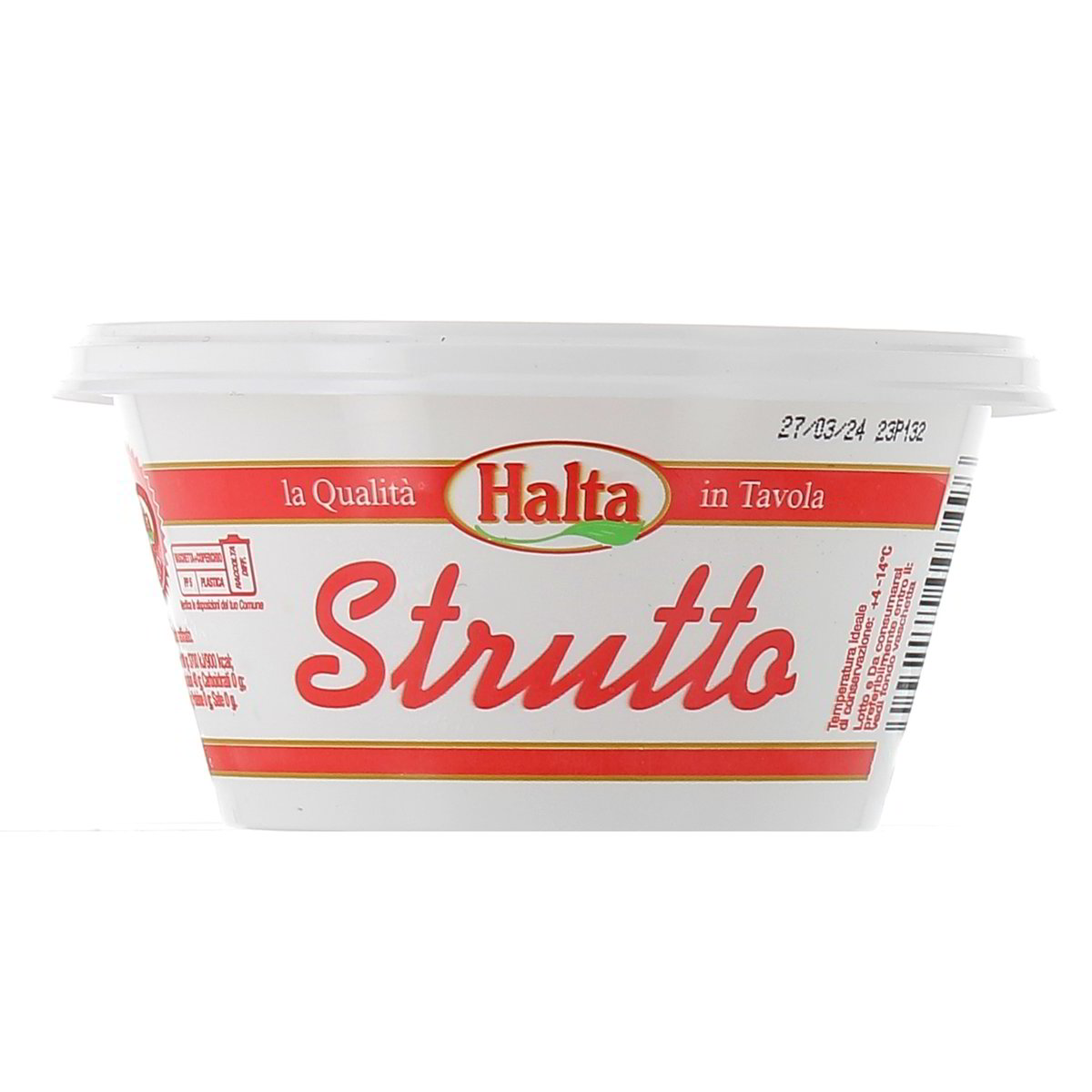 STRUTTO HALTA 250 g in dettaglio | Gros Spesa Online