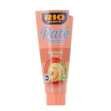 PATÉ SALMONE ROSA RIO MARE 100 g in dettaglio | Gros Spesa Online