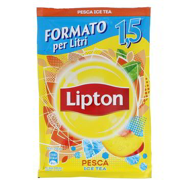 PESCA ICE TEA LIPTON 125 g in dettaglio | Gros Spesa Online