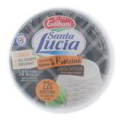 SANTA LUCIA RICOTTA RICCA DI PROTEINE SENZA LATTOSIO GALBANI 250 g in ...