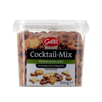 COCKTAIL-MIX GILLI 300 g in dettaglio | Gros Spesa Online