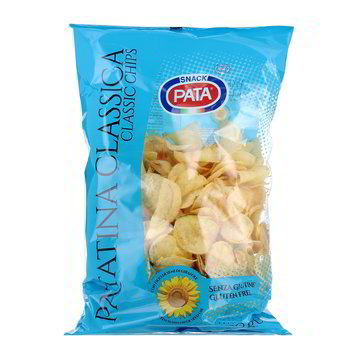 PATATINA CLASSICA PATA 400 g in dettaglio | Gros Spesa Online