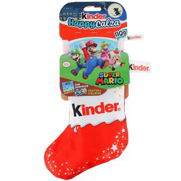 Kinder mario store