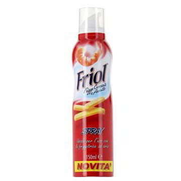 OLIO SPRAY FRIOL 150 ml in dettaglio | Gros Spesa Online