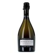 RIBOLLA GIALLA BRUT MILLESIMATO BORGOMORI 750 ml in dettaglio | Gros ...