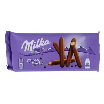 CHOCO STICKS MILKA 112 g in dettaglio | Gros Spesa Online
