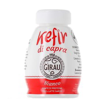 KEFIR DI CAPRA BIANCO GIRAU 200 g in dettaglio | Gros Spesa Online