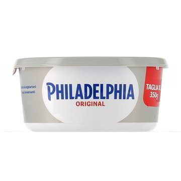 FORMAGGIO FRESCO PHILADELPHIA 350 g in dettaglio | Gros Spesa Online
