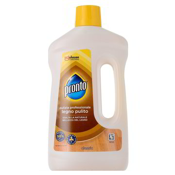 LEGNO PULITO CLASSIC PRONTO 750 ml in dettaglio | Gros Spesa Online